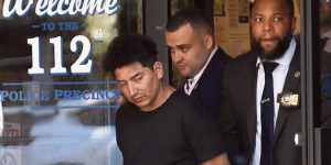 ¡Qué vergüenza que este monstruo sea ecuatoriano! - Semanario Ecuador News