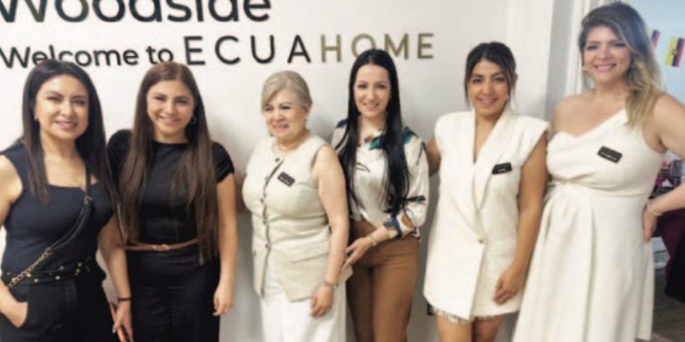 La firma Uribe & Schwarzkopf - Semanario Ecuador News